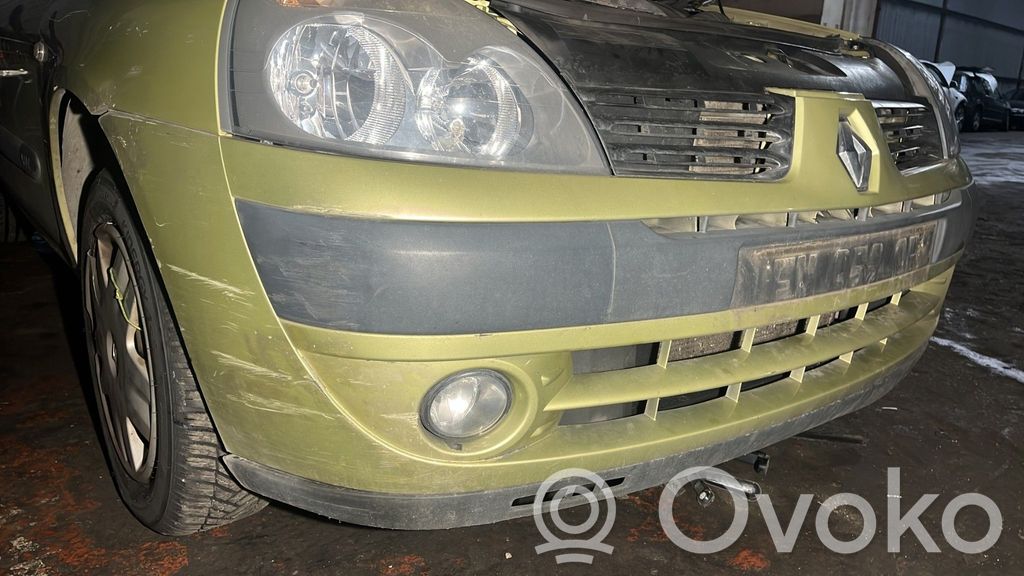 7701476554 Renault Clio II Pare-choc avant, 144,50 € | OVOKO