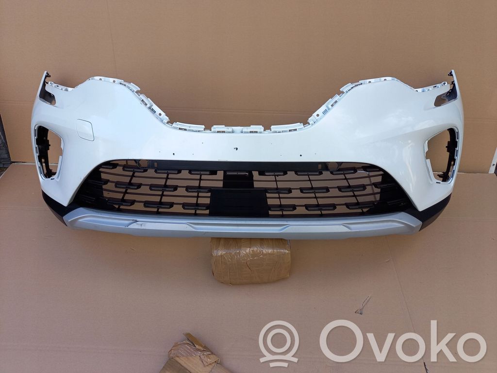 620227396R Renault Captur II Stoßstange Stoßfänger vorne, 252,33 € | RRR