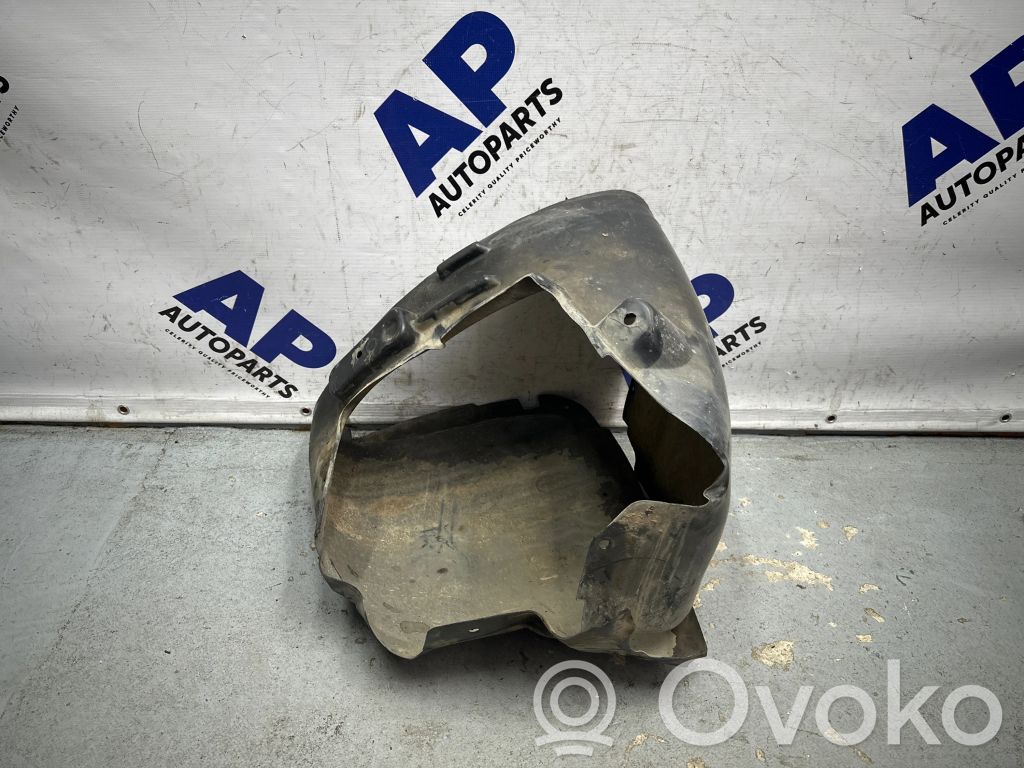 8R0821172F Audi Q5 SQ5 Priekinis posparnis, 55,00 € | RRR