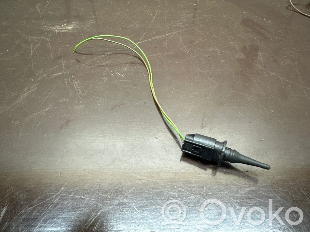 A0075421318 Mercedes-Benz GLE (W166 - C292) Outside/exterior ...