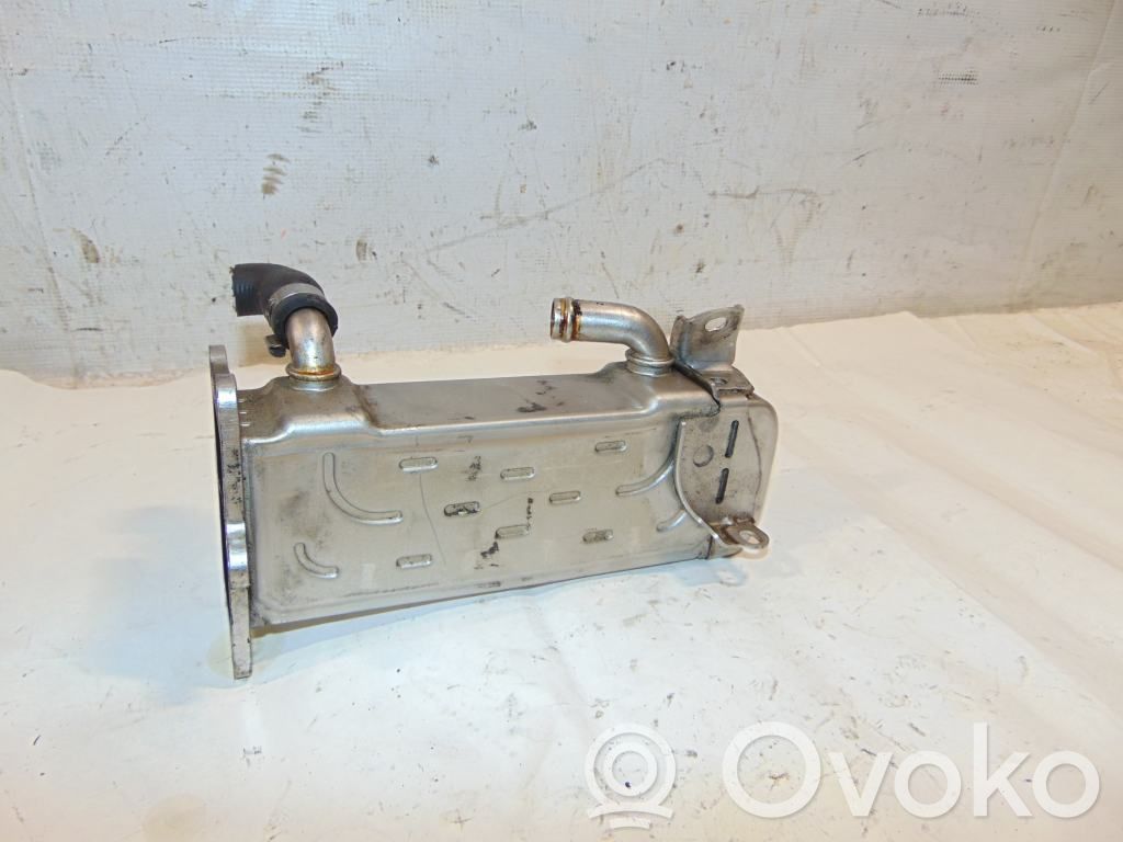 SOV15754 Mercedes-Benz C W204 Refroidisseur de vanne EGR A6511400675 ...