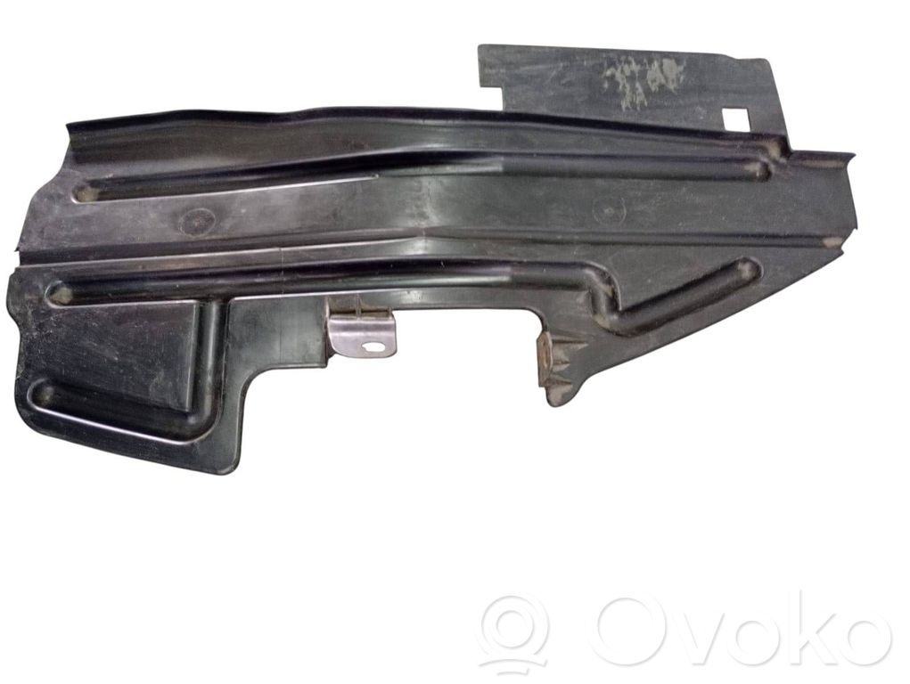 5329405010 Toyota Avensis T250 Déflecteur d'air de radiateur de ...