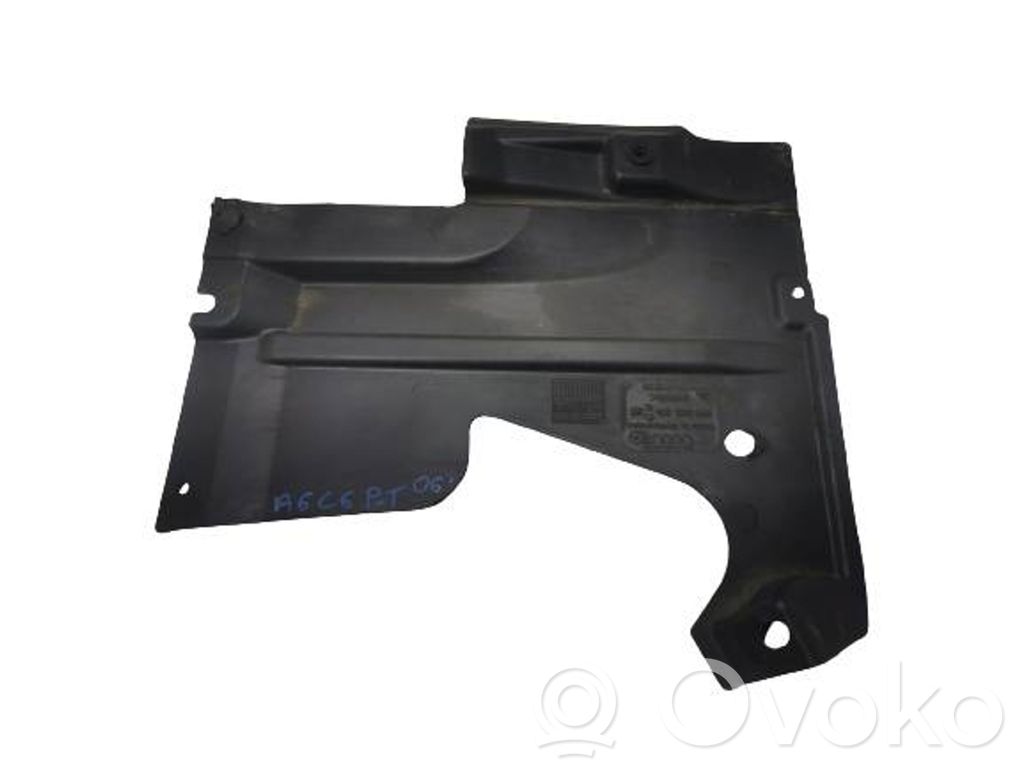 4F0825216 Audi A6 S6 C6 4F Rear underbody cover/under tray, €6.00 | RRR