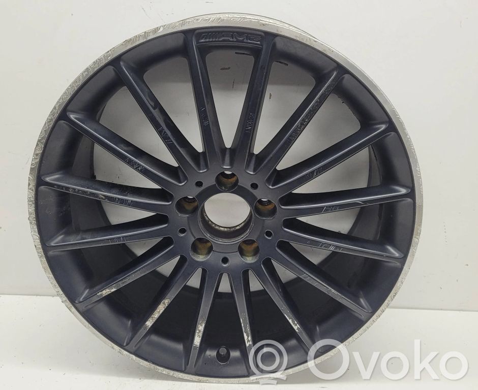 A1764010502 Felgi aluminiowe R18 | OVOKO