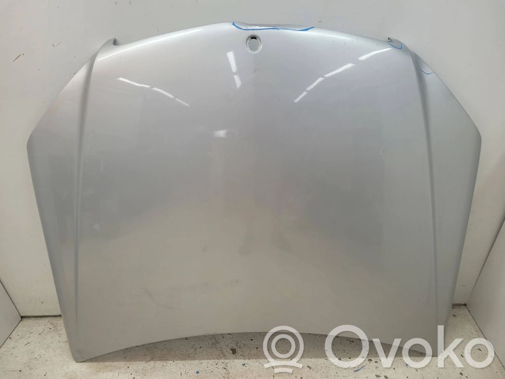 Mercedes-Benz C W204 Engine bonnet/hood, €129.41 | RRR