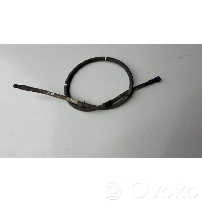 4G0955667 Audi A6 S6 C7 4G Headlight washer hose/pipe, €8.99 | RRR