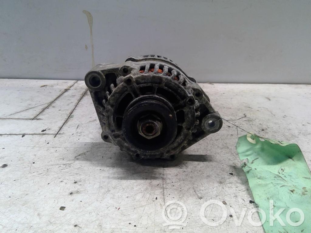 96936136 Chevrolet Aveo Générateur / alternateur, 80,00 € | OVOKO