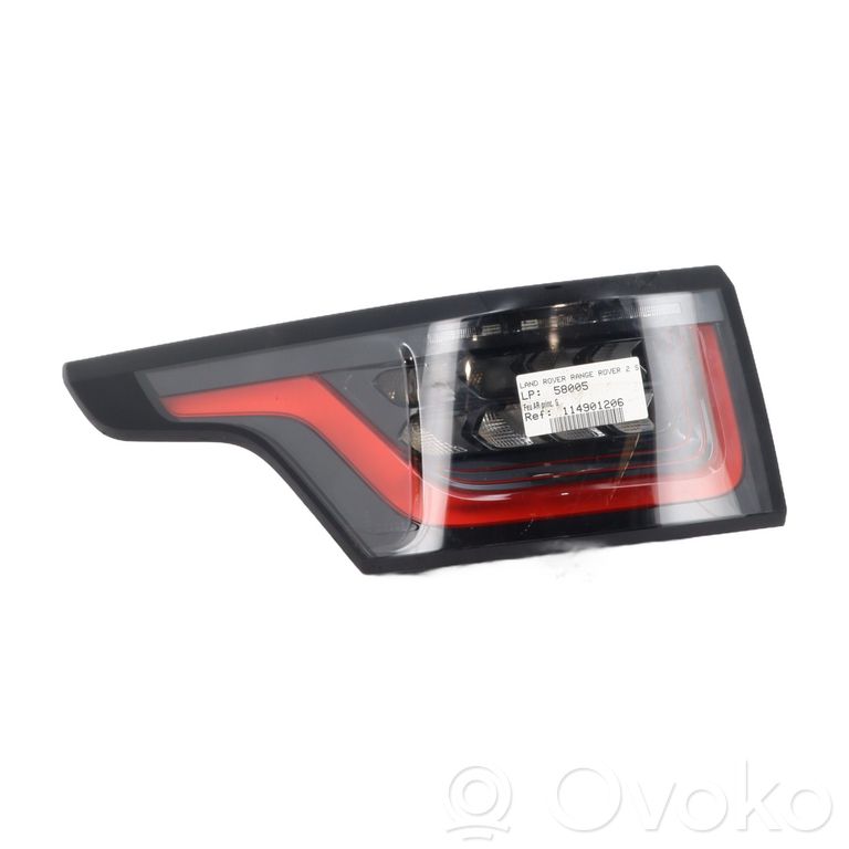 453123560 Land Rover Range Rover Sport L494 Rear/tail lights, €200.00 | RRR