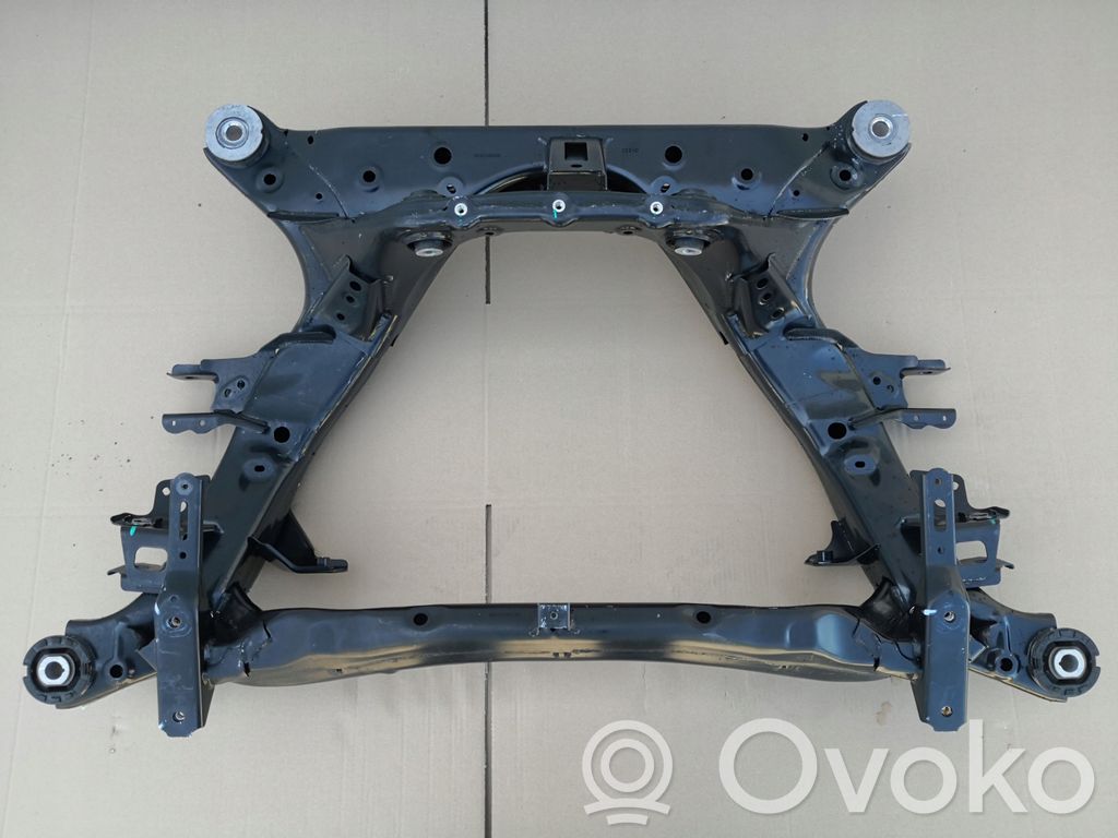 10445580-01-D BAX Tesla Model 3 Rear axle beam with reductor, €948.24 | RRR