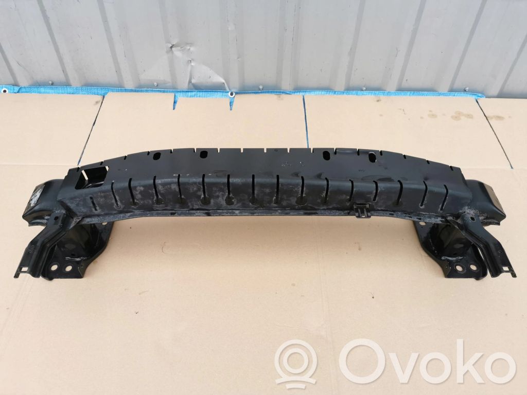 7N0807109D Seat Alhambra (Mk2) Front bumper support beam, €275.29 | RRR
