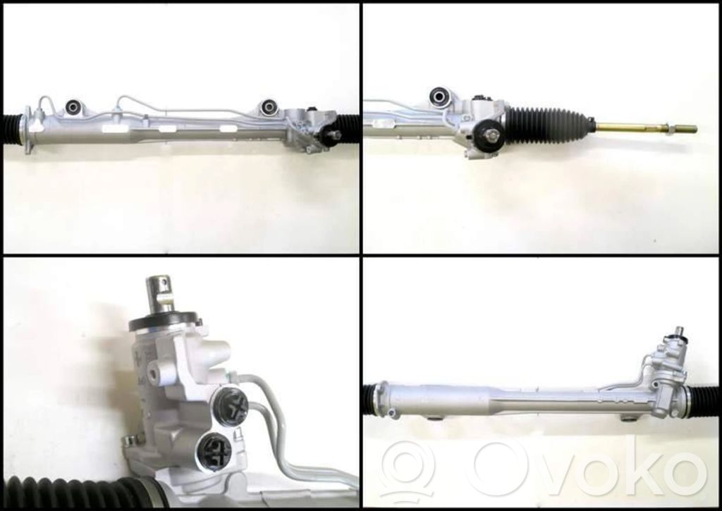 2H1422055C Volkswagen Amarok Crémaillère de direction, 645,00 € | OVOKO