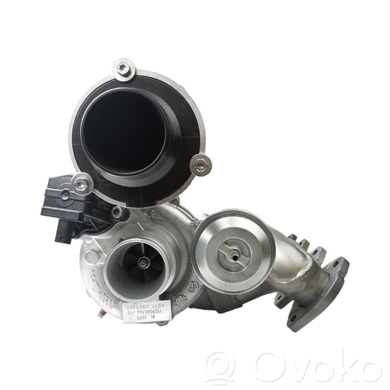 A2710903680 Mercedes-Benz C AMG W204 Turbo, €637.47 | RRR