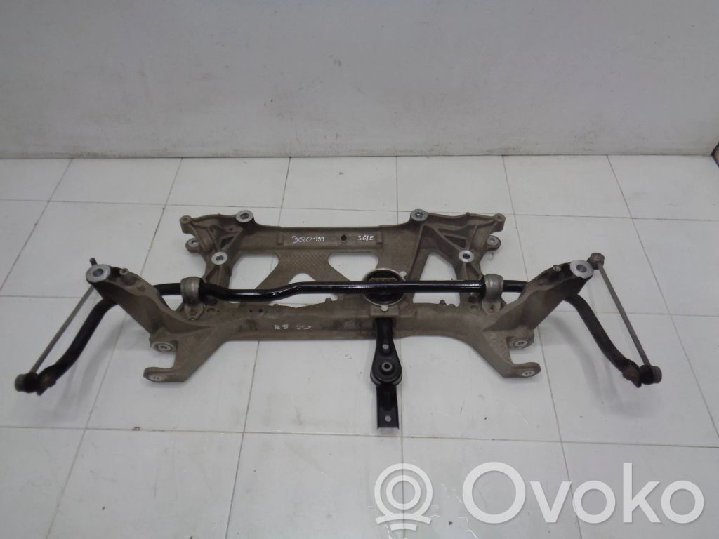 3Q0199369E Volkswagen PASSAT B8 Sous-châssis avant, 207,06 € | OVOKO