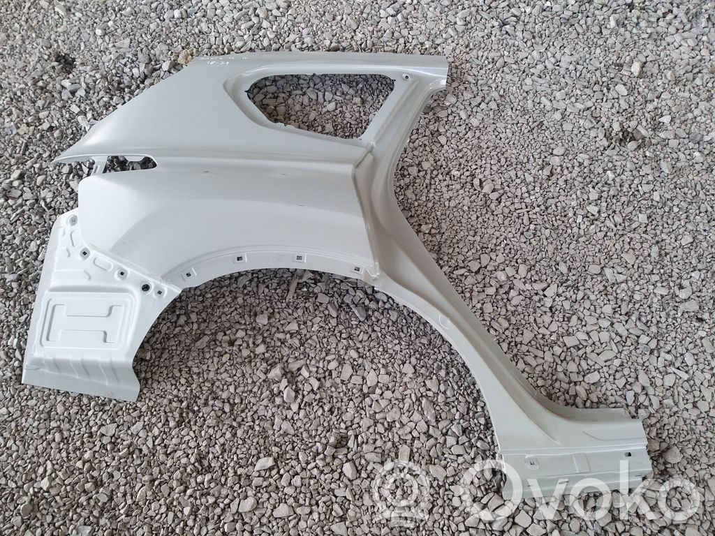 Hyundai Santa Fe Carrosserie quartier arrière, 341,18 € | OVOKO