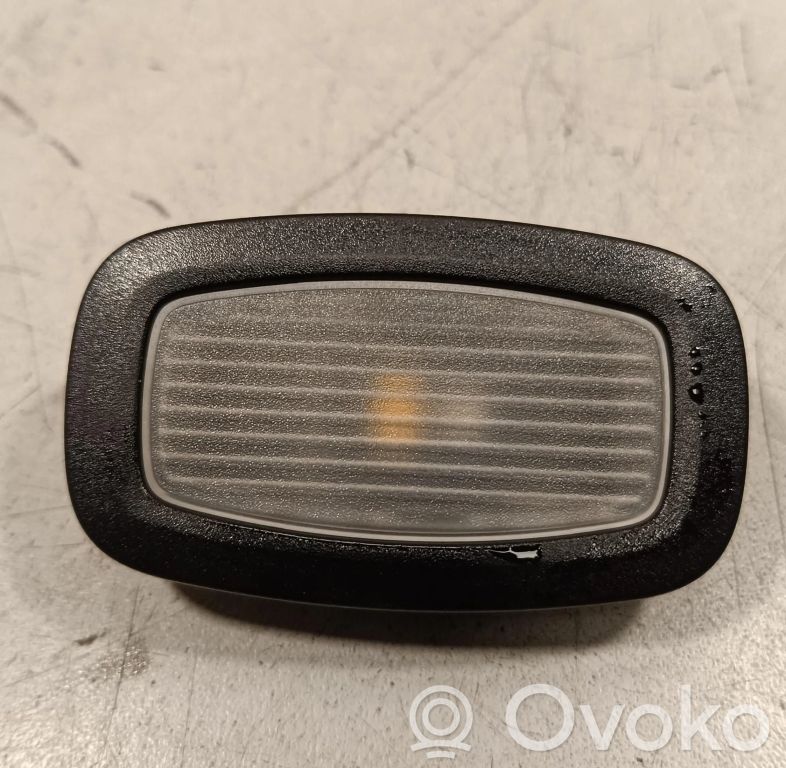 A0009065107 Mercedes-Benz E W213 Rear seat light, €5.00 | RRR