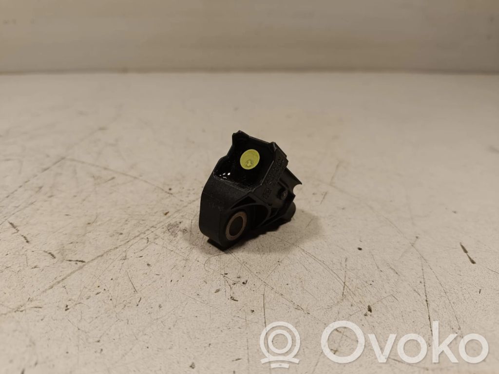 A2139051300 Mercedes-Benz E W213 Capteur de collision / impact de ...