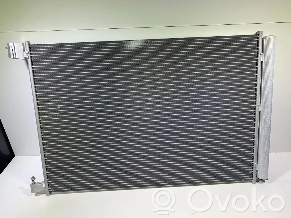 A0995000454 Mercedes-Benz Sprinter W907 W910 Radiateur condenseur de ...
