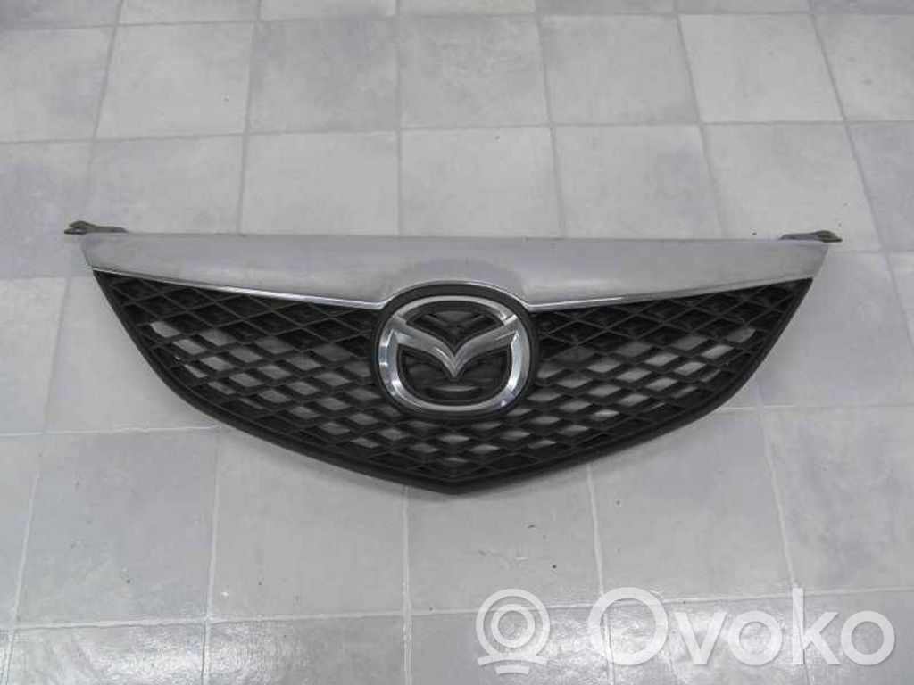 7149 Mazda 6 Grille de calandre avant, 11,29 € | OVOKO