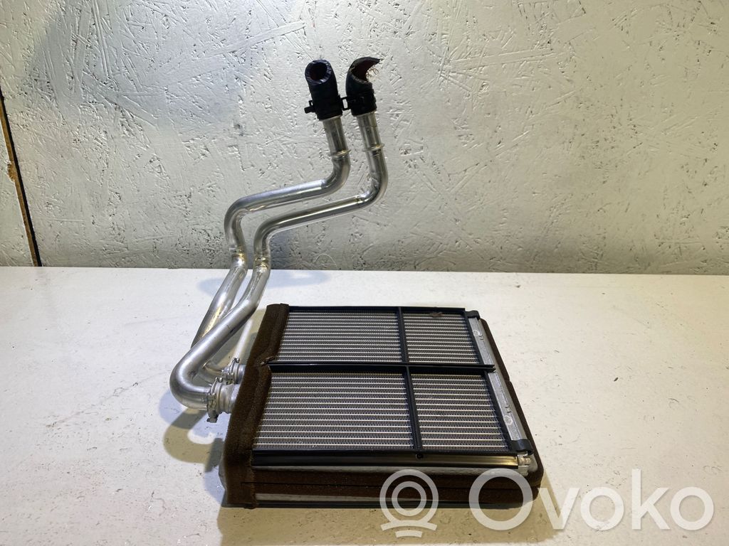 W204AW212 Mercedes-Benz E W212 Radiateur soufflant de chauffage, 14,03 ...