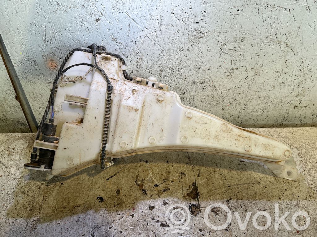 LV4B13K175 Ford Kuga III Windshield washer fluid reservoir/tank, €60.00 ...