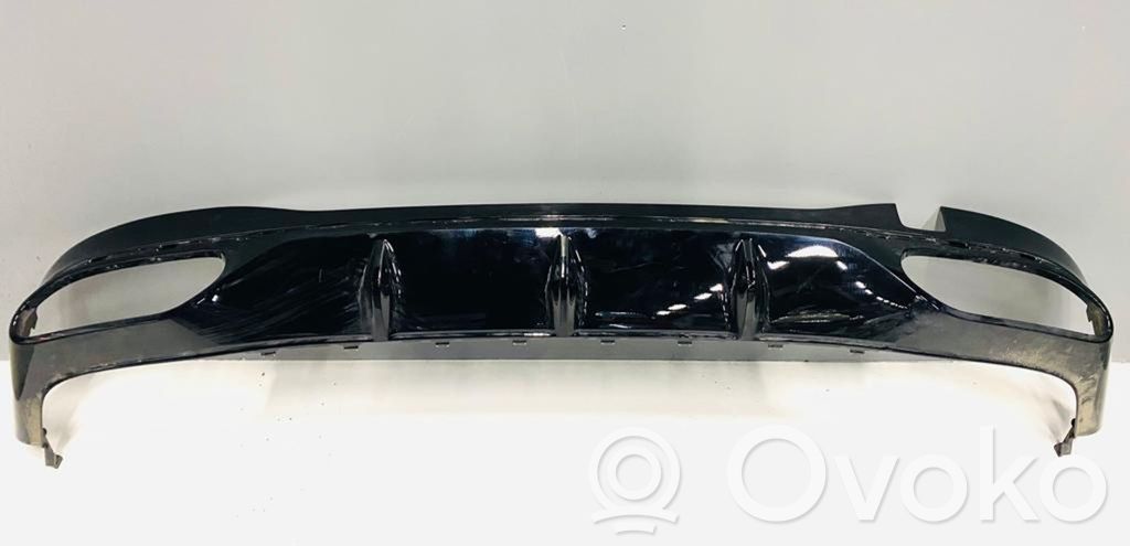 A2238857101 Mercedes-Benz S W223 Rear bumper lower part trim, €80.00 | RRR