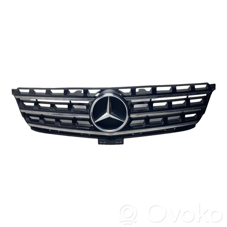 A1668800985 Mercedes-Benz ML W166 Rejilla superior del radiador del ...