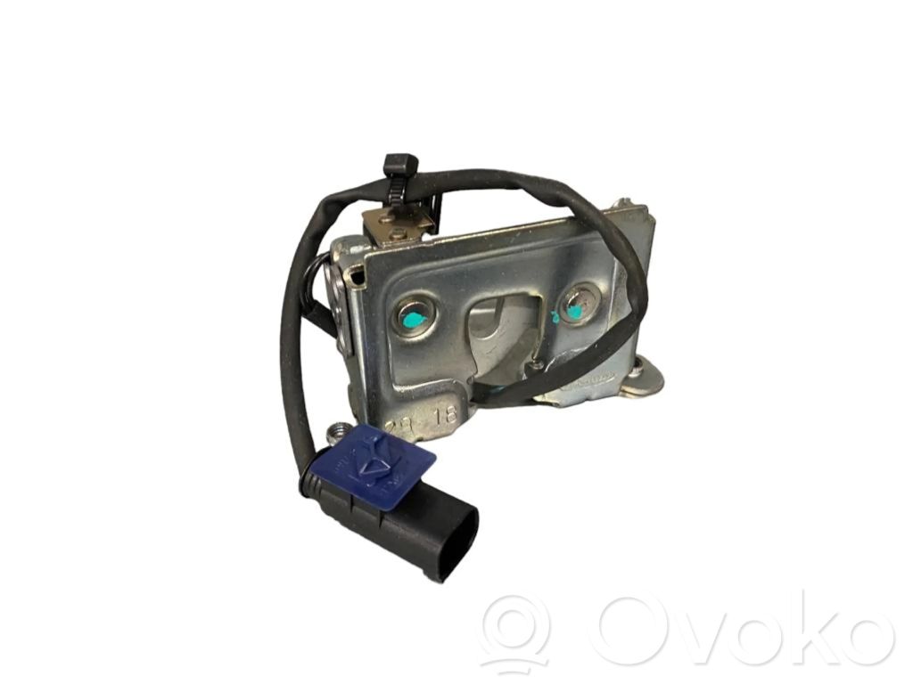 51237178753 BMW X5 E70 Chiusura/serratura vano motore/cofano, 50,00 ...