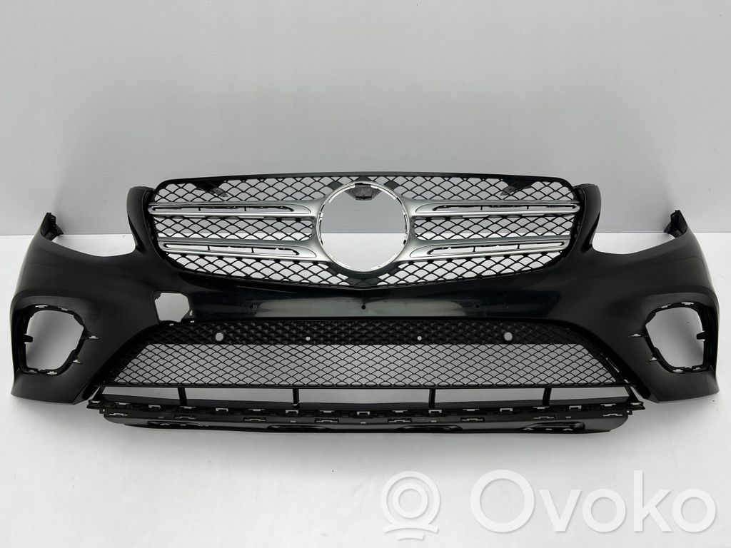 A2538806676 Mercedes-Benz GLC X253 C253 Pare-choc avant, 382,06 € | OVOKO