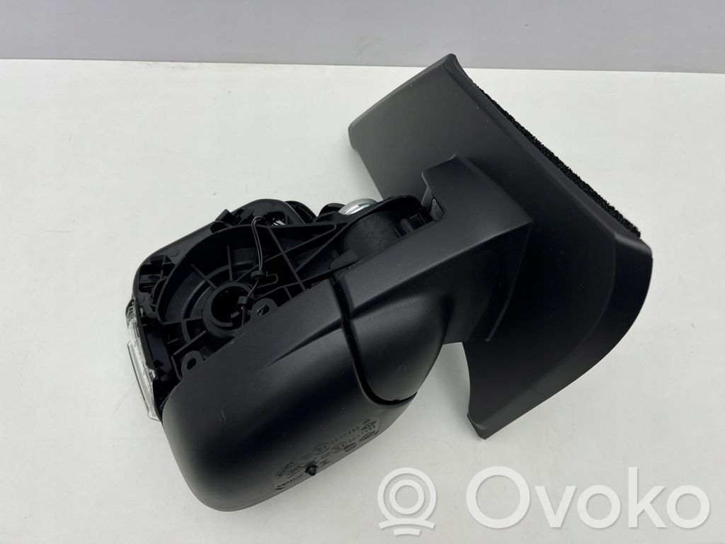 963012879R Renault Trafic III (X82) Rétroviseur électrique de porte ...