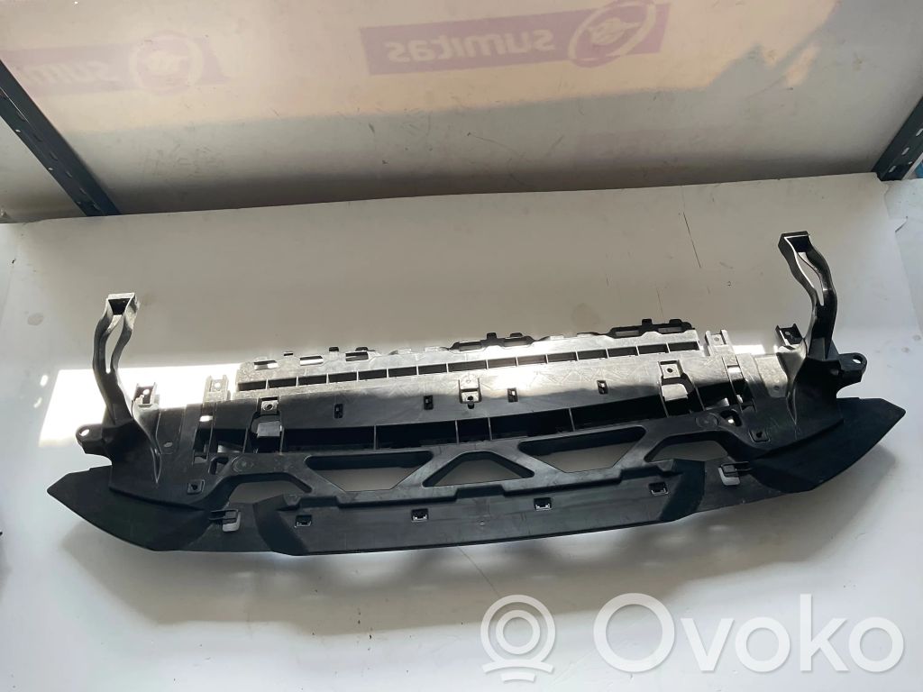 95B805241J Porsche Macan Front bumper support beam, €119.00 | RRR