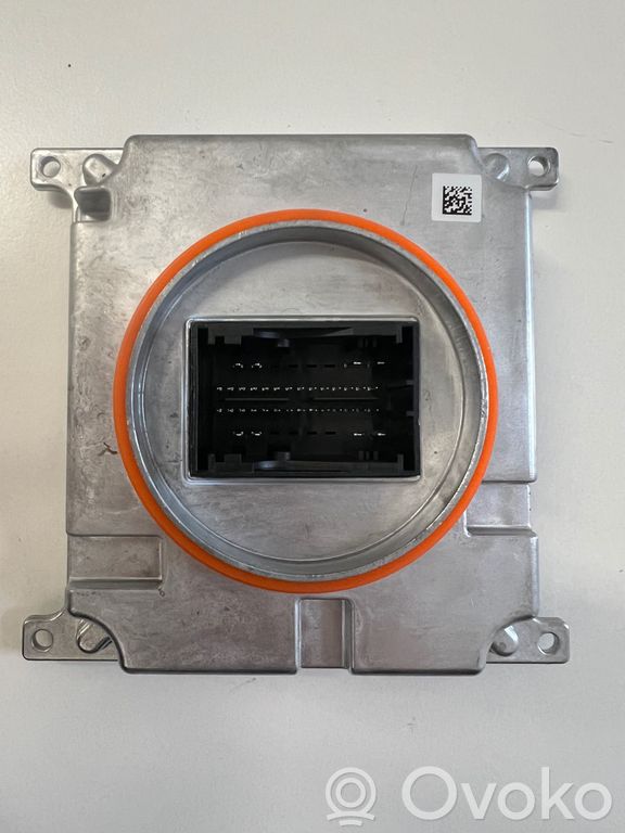 7P5941572A Volkswagen Golf VII Module de contrôle de ballast LED, 110 ...
