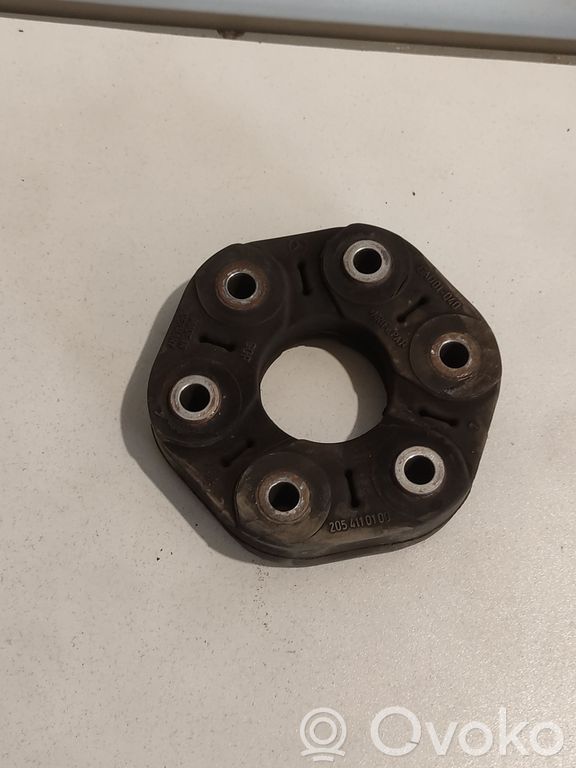 2054110100 Mercedes-Benz C W205 Rear prop shaft donut coupling/joint, € ...