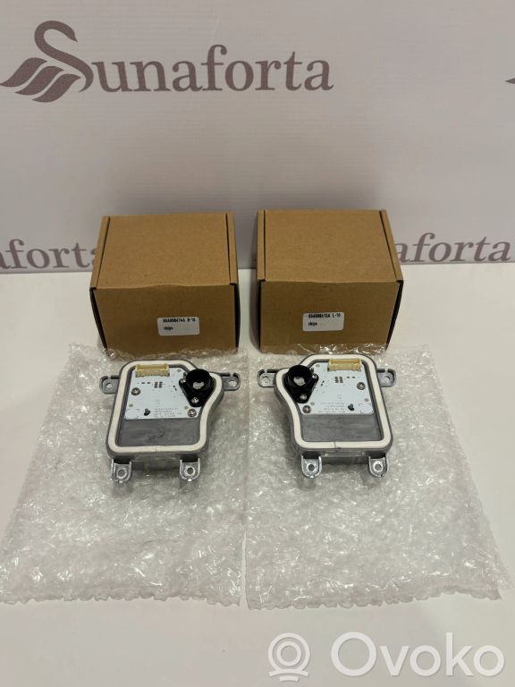 80A998474A Audi Q5 SQ5 Module de contrôle de ballast LED, 170,00 € | OVOKO