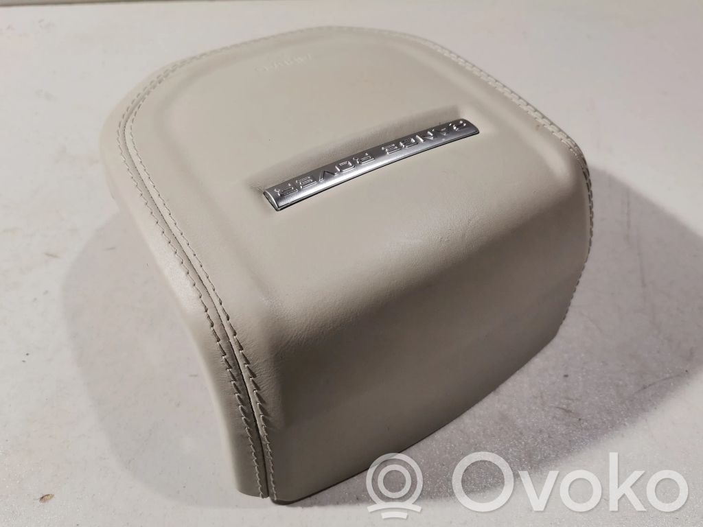 J8A2043B13 Land Rover Range Rover Velar Steering wheel airbag, €150.00 ...