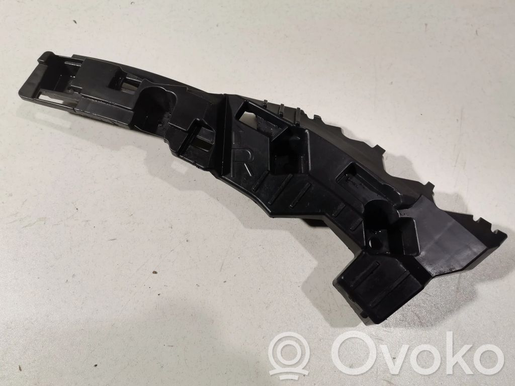 86554GI000 Hyundai Ioniq 5 Priekinis laikiklis bamperio, 30,00 € | RRR