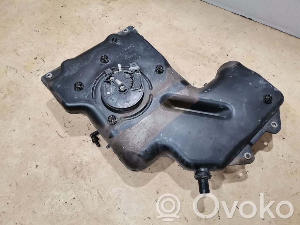 A4474700015 Mercedes-Benz Vito Viano W447 Réservoir de fluide AdBlue ...
