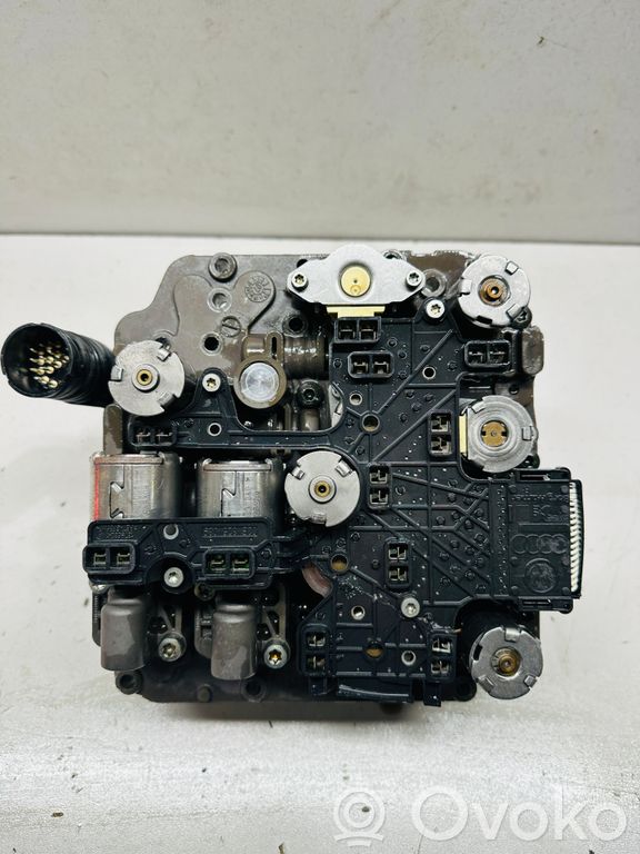 02E927770AJ Skoda Superb B6 (3T) Transmission gearbox valve body, €590. ...