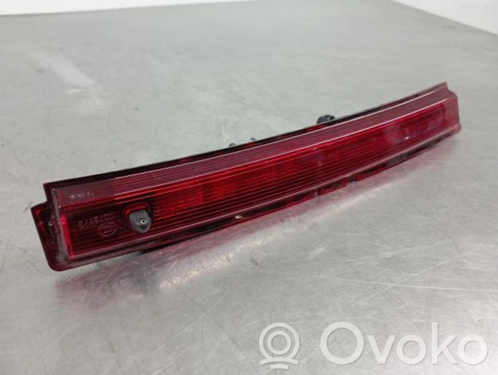 265902759R Renault Clio IV Troisième feu stop, 17,25 € | OVOKO