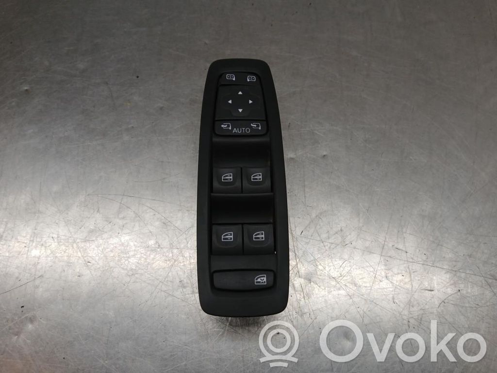 254012952R Renault Megane IV Interrupteur commade lève-vitre, 86,25 ...