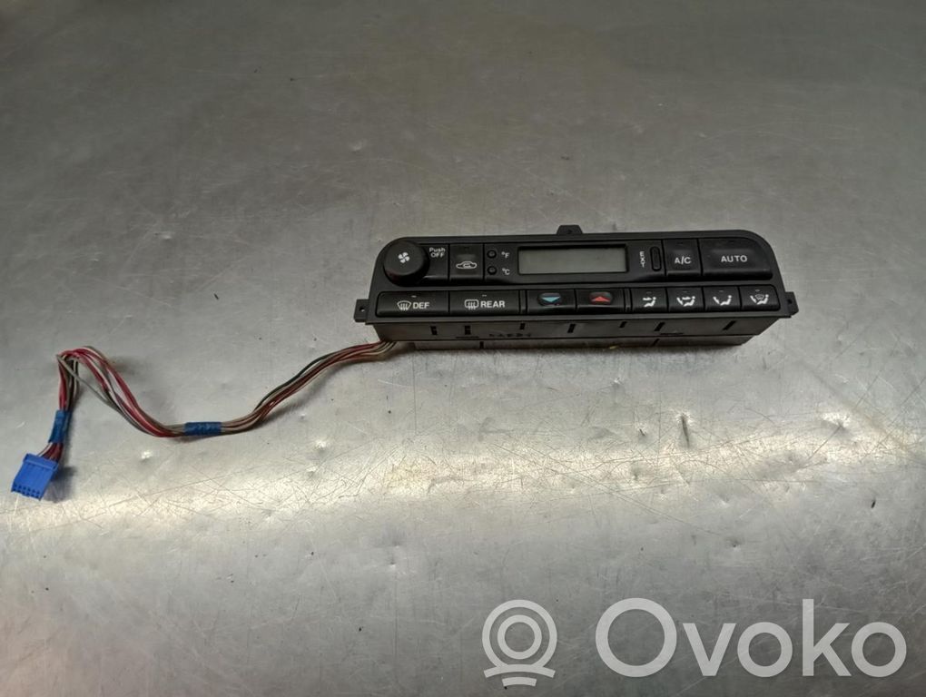 LNA7690BA Jaguar XJ X300 Unité de contrôle climatique, 57,50 € | OVOKO