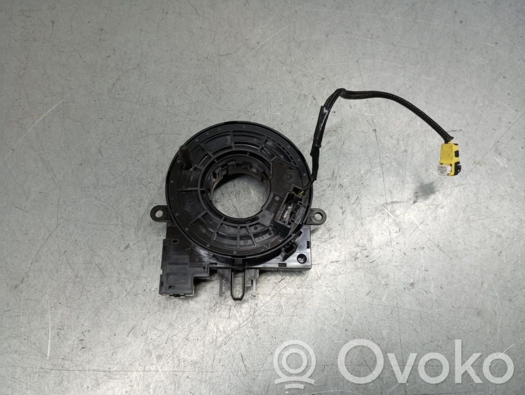 255540638R Renault Clio V Bague collectrice/contacteur tournant airbag ...