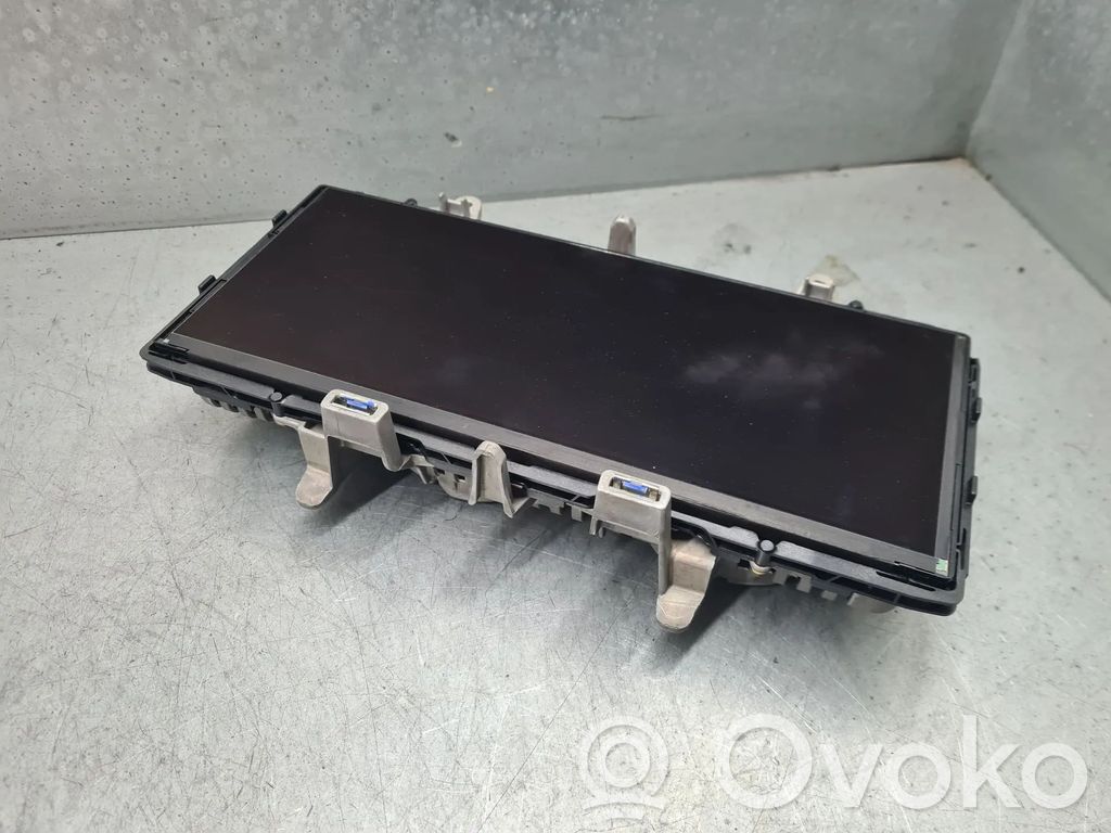 A2059006949 Mercedes-Benz GLC X253 C253 Compteur de vitesse tableau de ...