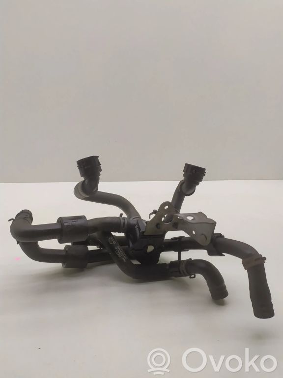 8K0819147A Audi A5 8T 8F Pompe à eau de liquide de refroidissement, 15 ...