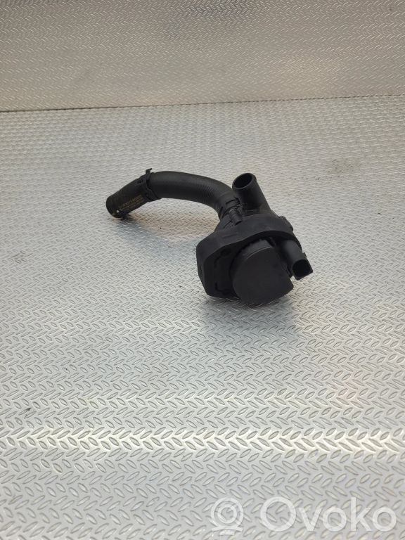 A2118350028 Mercedes-Benz E A207 Pompe à eau de liquide de ...