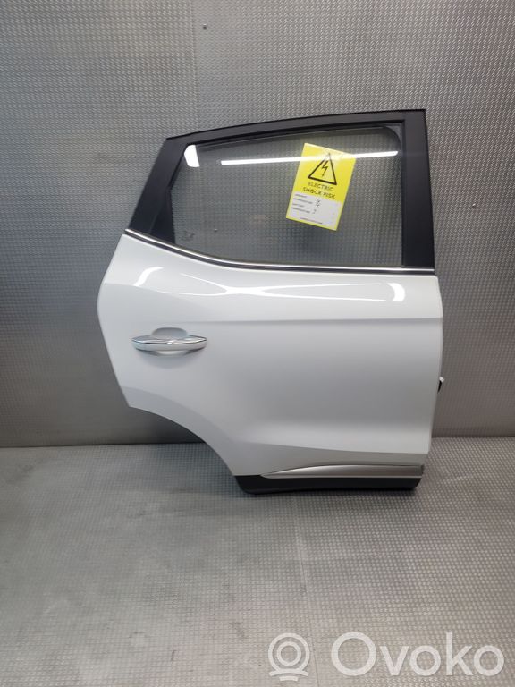 MG ZS Rear door, €450.00 | RRR