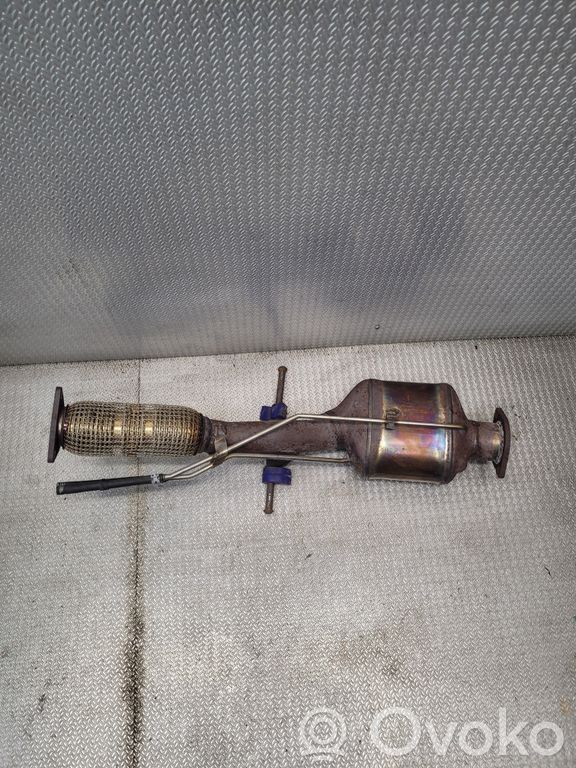 32213629 Volvo XC40 Filtre à particules catalyseur FAP / DPF, 315,00 ...