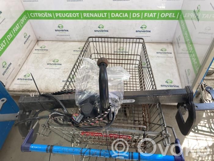 55R020242 Toyota Proace Tow bar set, €183.29 | RRR