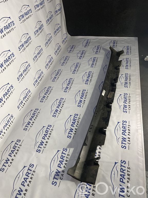 SVP1580 Mercedes-Benz GLC X253 C253 Marche-pieds 2536980900 2536980900 ...