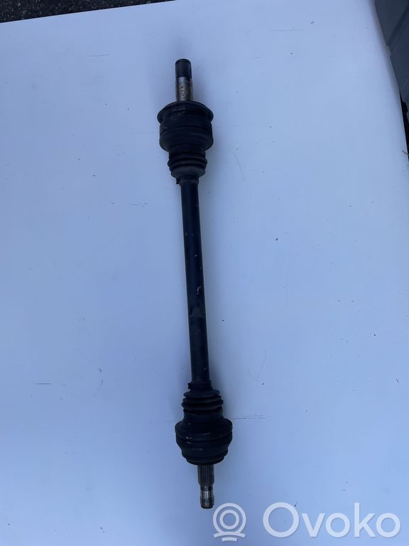 2203570591 Mercedes-Benz GLC X253 C253 Arbre d'entraînement arrière, 90 ...