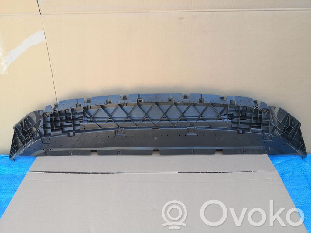 80A807233H SAJ-MON Audi Q5 SQ5 Priekšējais bamperis, 113,18 € | RRR